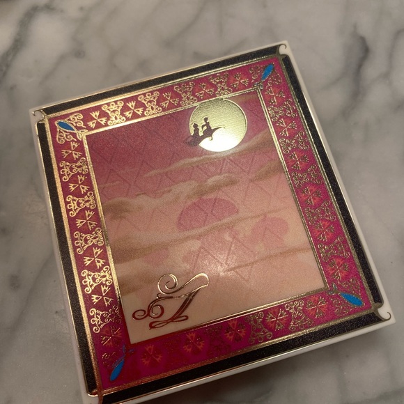 Sephora Disney Collection | Makeup | Sephora Disney Collection Jasmine ...